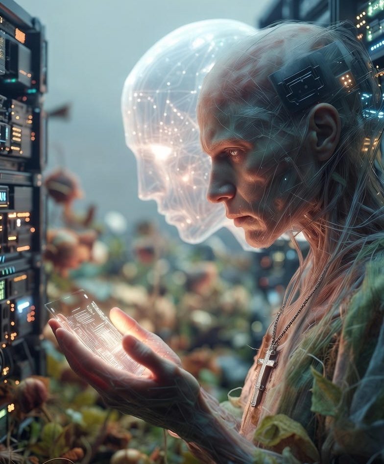 Decentralized Physical AI: Empowering Collective Ownership in the ...